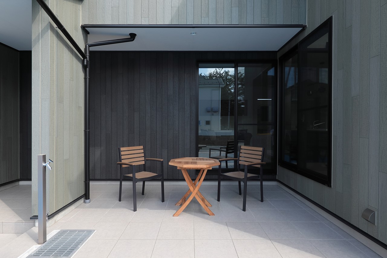 6月10日～25日Toiro完成宅見学会 | 群馬（高崎市・前橋市）のハウスメーカー[四季の住まい]